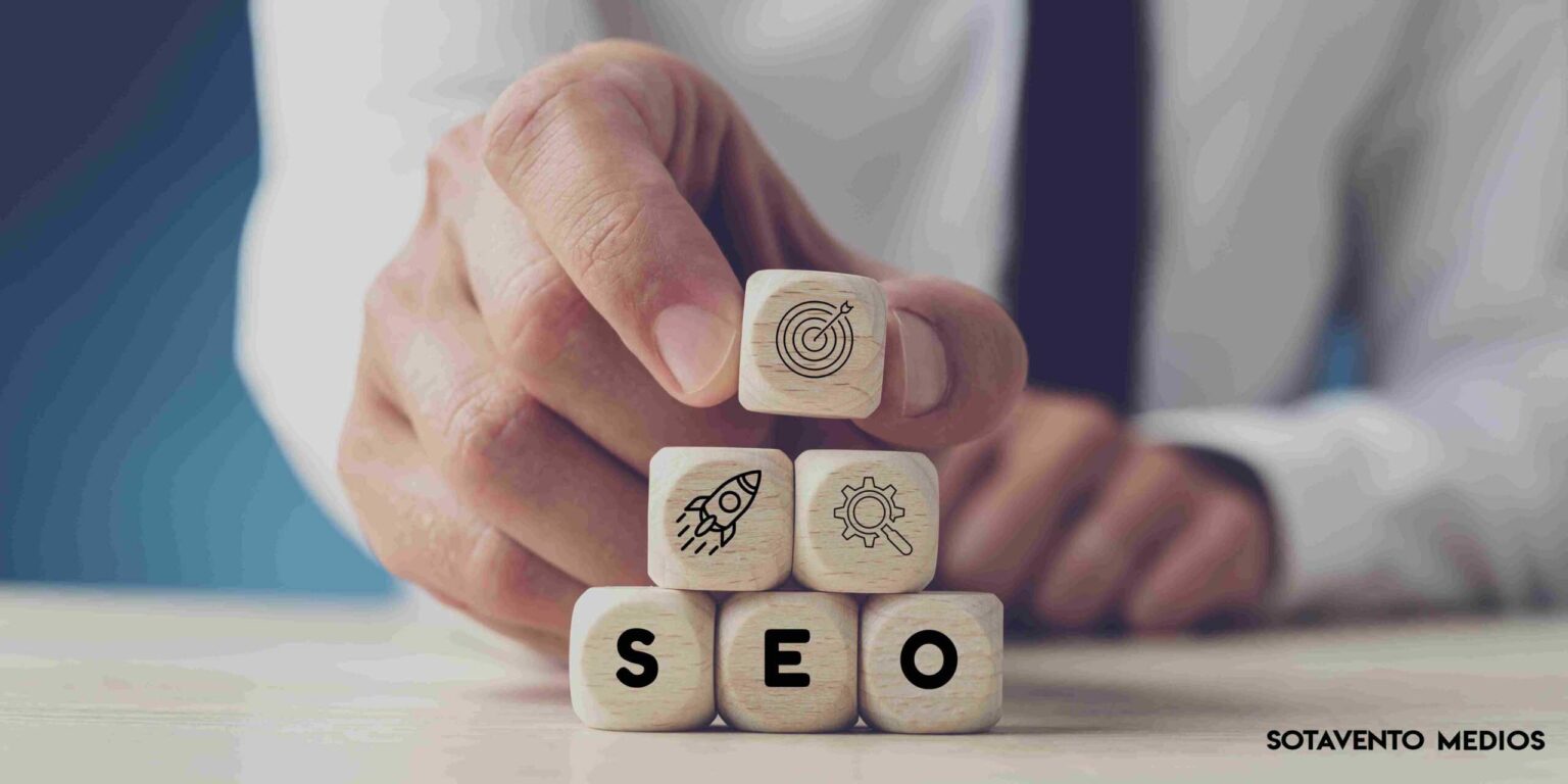 Effective SEO Strategy for 2025 | Boost Your Business with Sotavento Medios