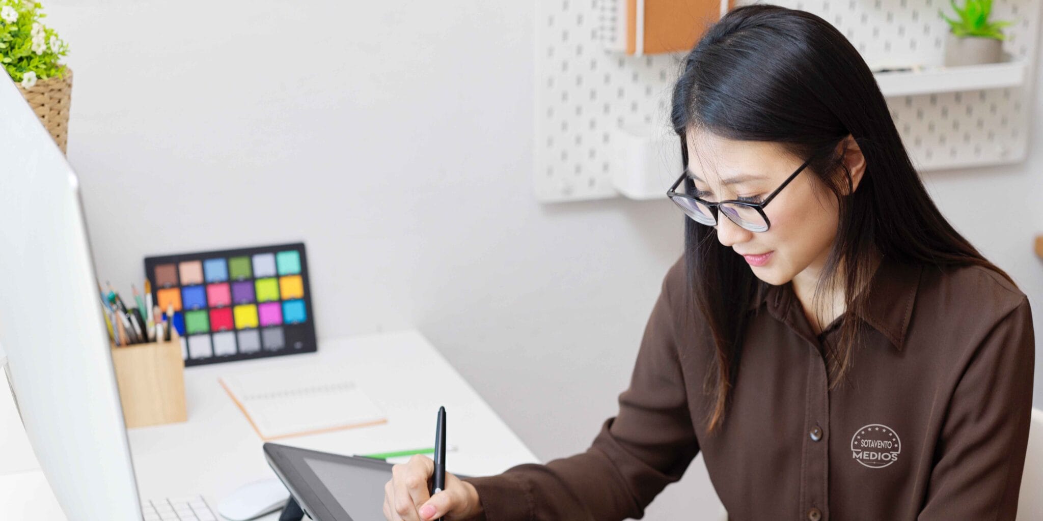 Spice Up Your Brand | Finding a Graphic Guru in Singapore