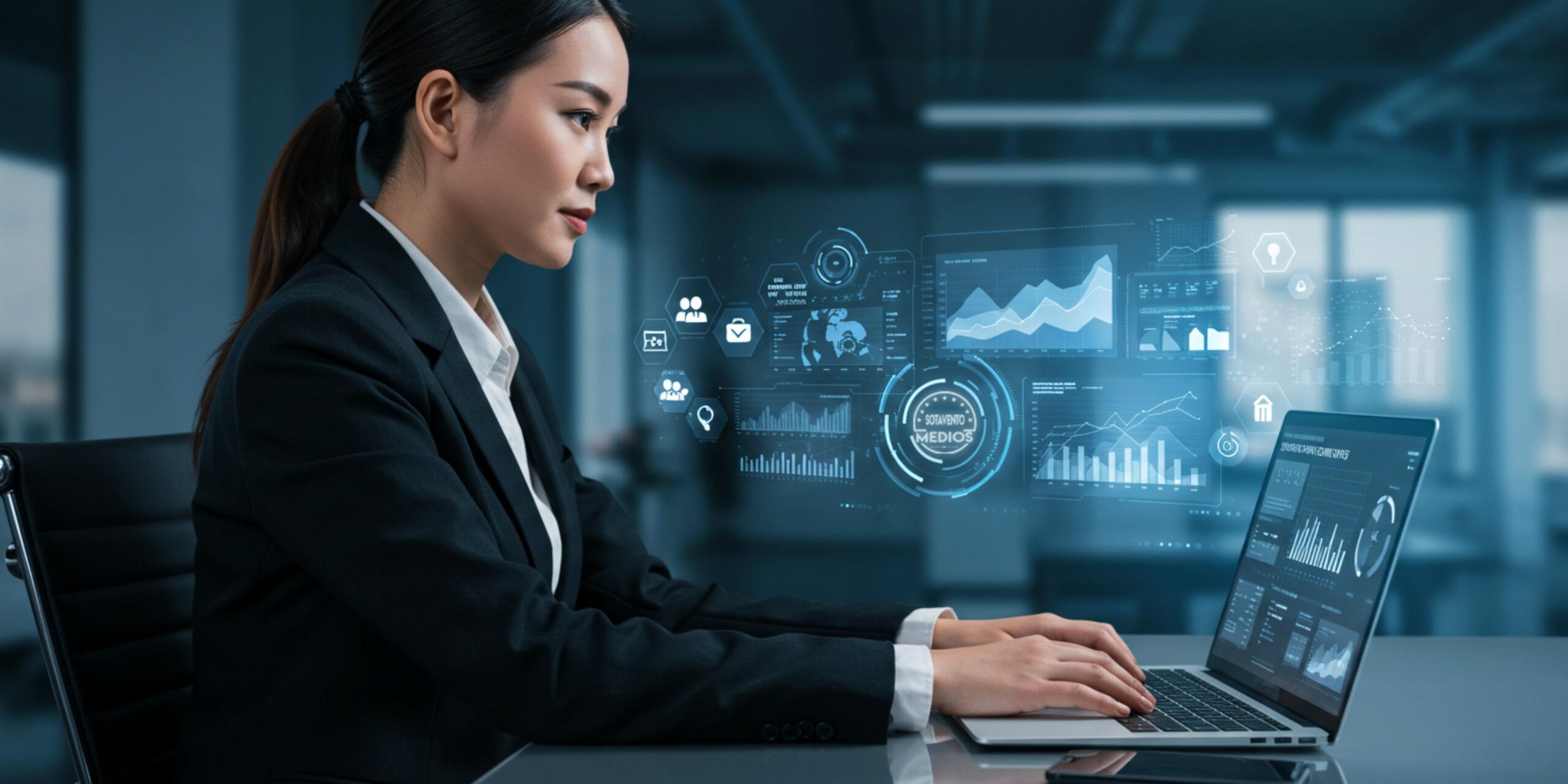 Don't Guess, Target: Power of Programmatic Advertising Explained