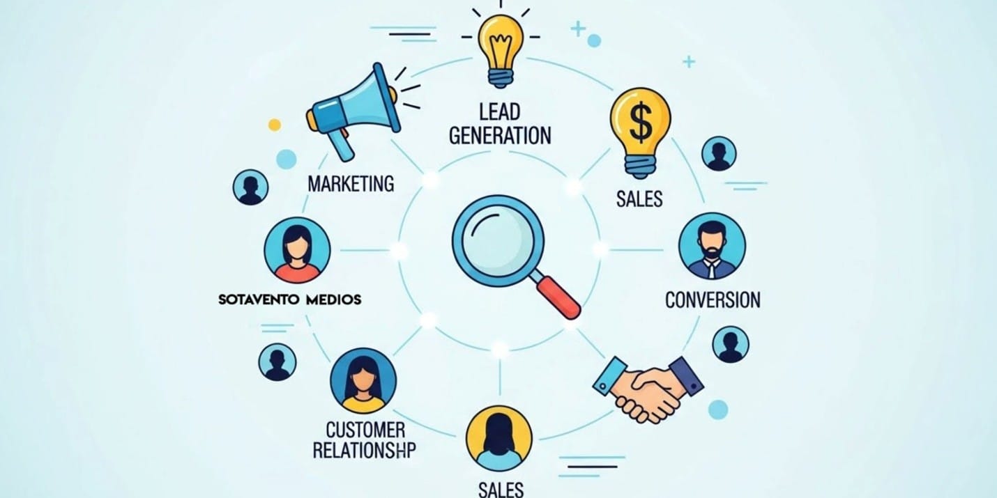 SG Lead Gen Agency Pricing: Retainer vs. Performance Models