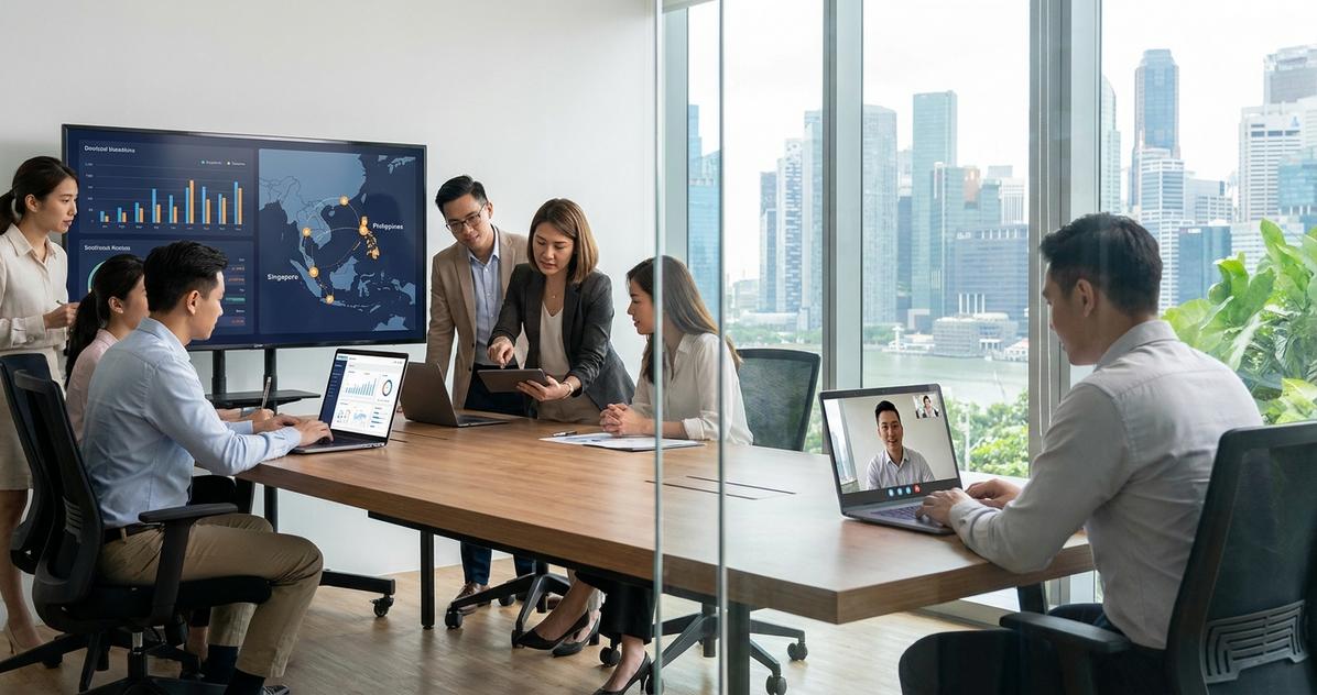 How to Use AI Agents to Script and Produce Automated Weekly Video Updates
